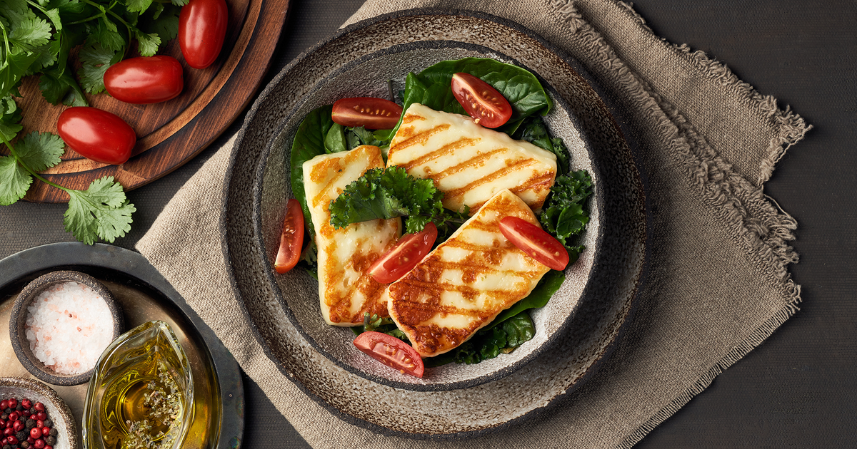 Traditional Cypriot food: 12 delicious must-try dishes — commercial.cy