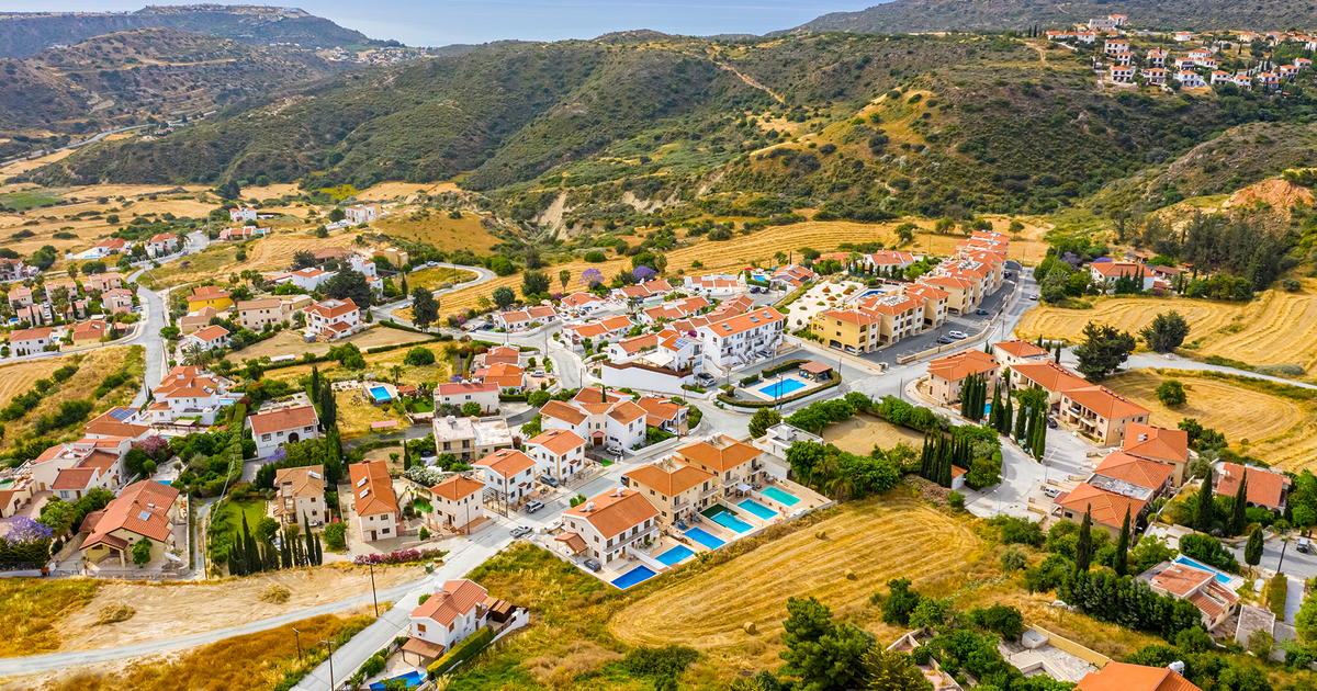 Expanding digital horizons: Cyprus' bold step towards rural internet ...