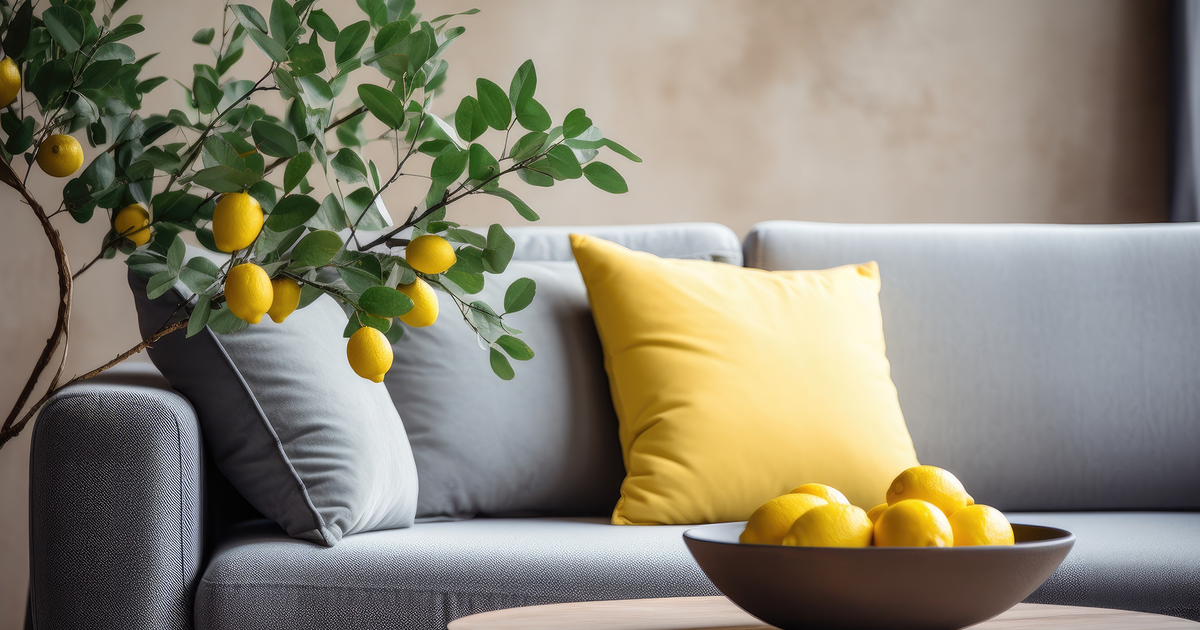 Color psychology in home decor: creating mood and ambiance with hues ...