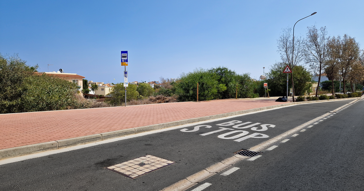 Cyprus expands public transport infrastructure with €61 million bus ...