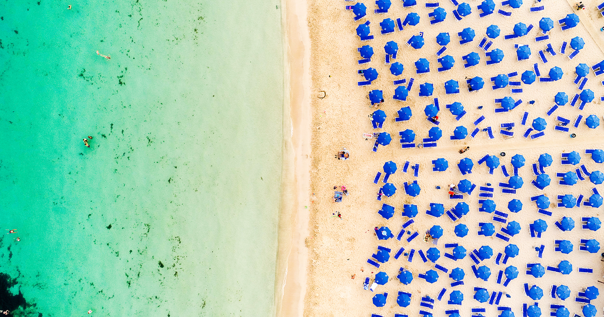 Cyprus: €18M budget for tourism growth next year — home.cy