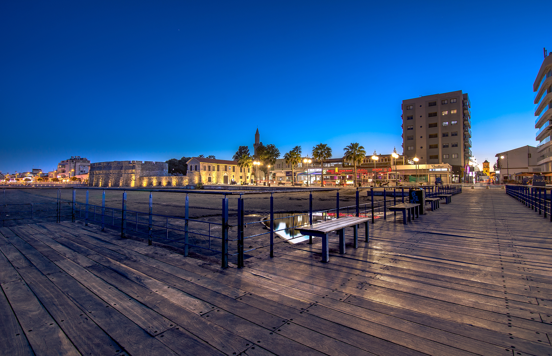 5 iconic views in Cyprus — land.cy