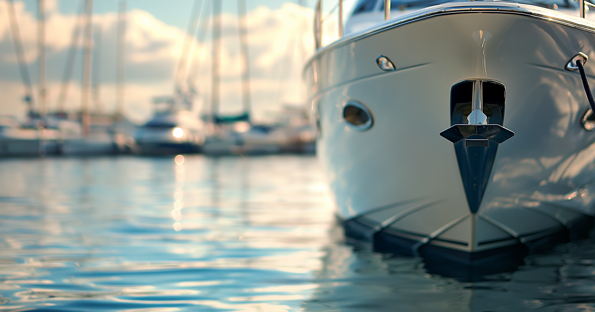 Developer of Larnaca port sues government in court — commercial.cy