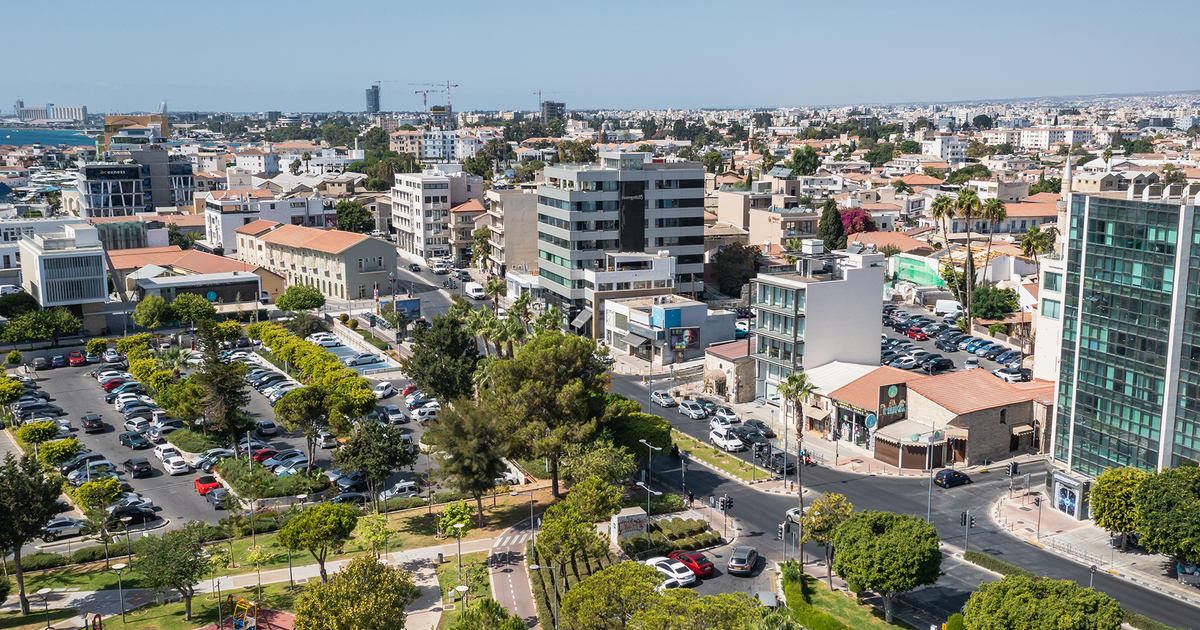 Moneyval: Cyprus's progress in the anti-laundering efforts — home.cy