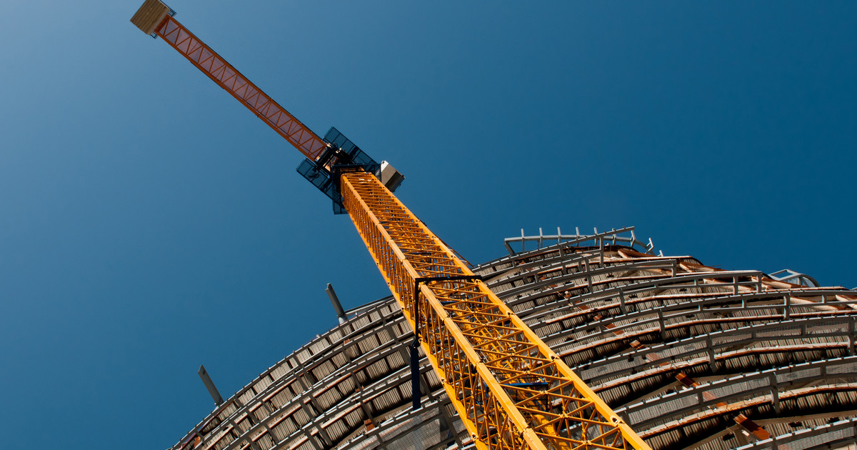 Constructions are increasing everywhere except Limassol — home.cy