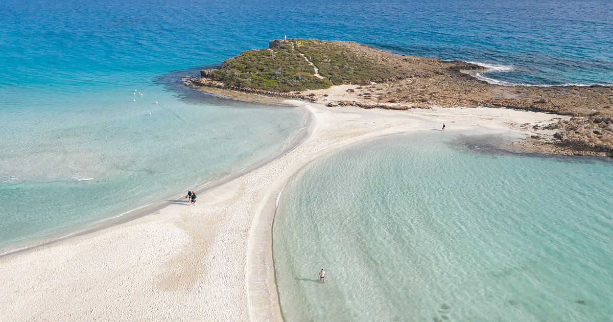 Half of Cyprus' beaches could disappear in 50 years — home.cy