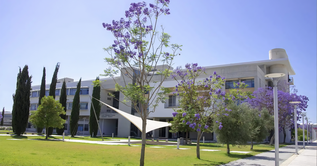 University of Cyprus in the top 701-800 universities globally — home.cy