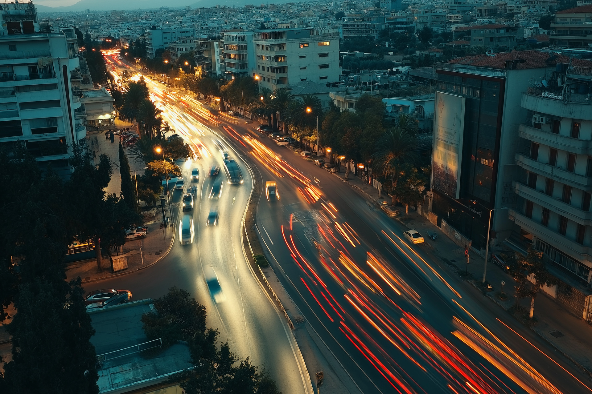 Inflation remained stable in October — home.cy