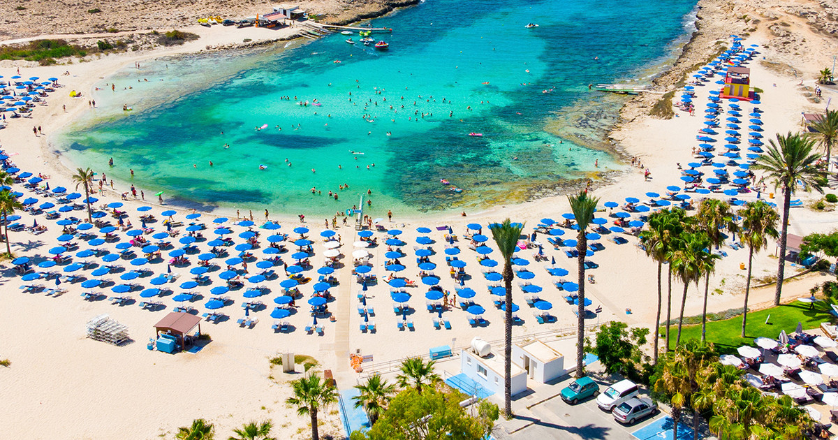 Actions to reduce climate change are a government priority — home.cy