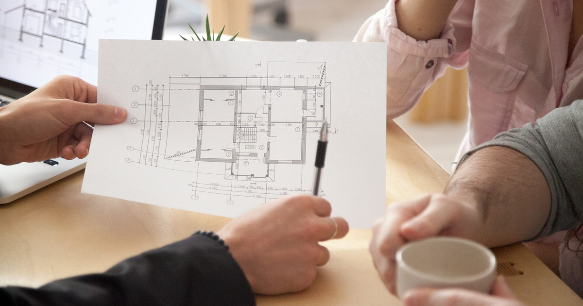 Government introduces rapid building permit system — commercial.cy