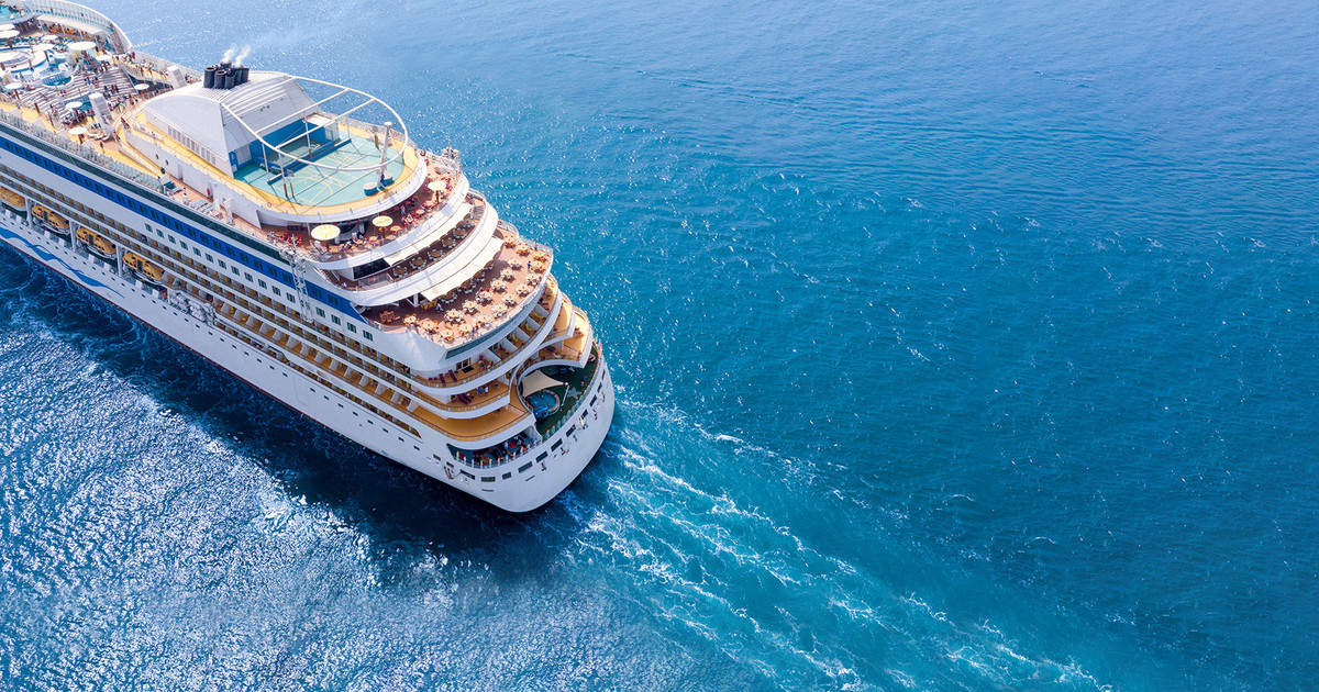 Cyprus set to see 30% rise in cruise arrivals in 2025 — home.cy