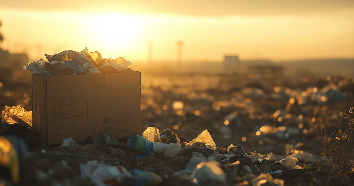 New landfill tax in Cyprus to cut waste and promote recycling — home.cy
