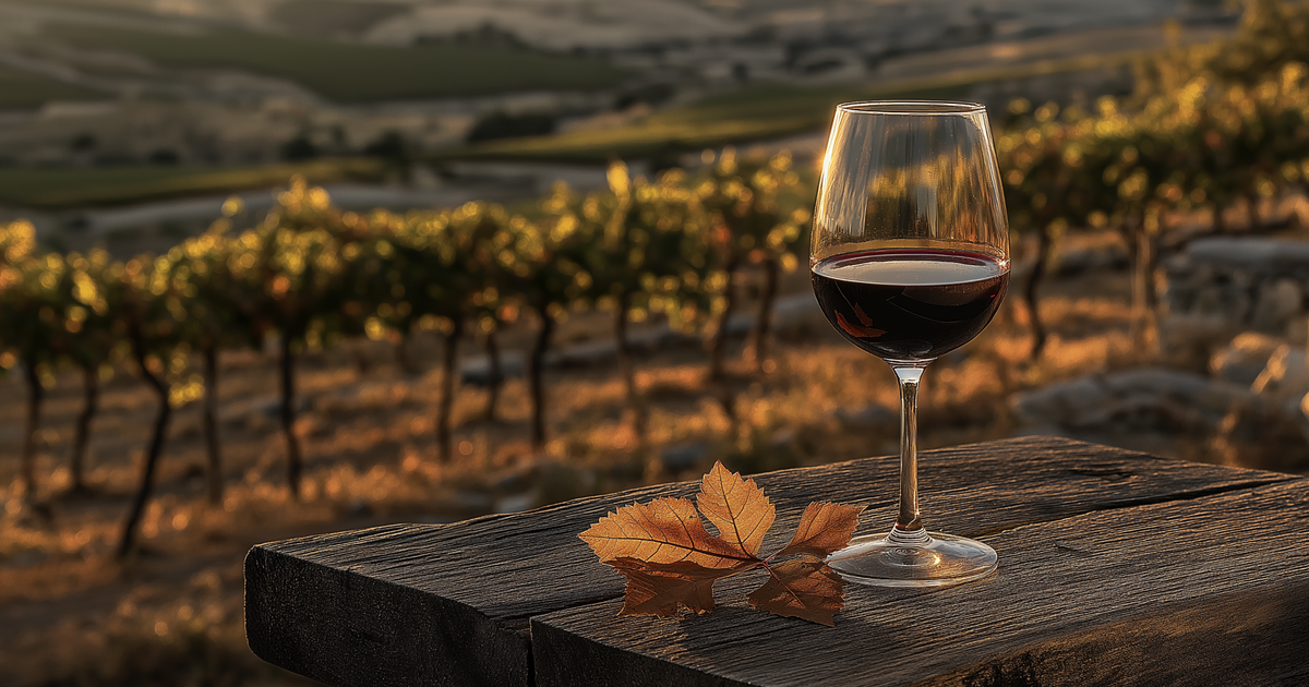 Cyprus: home to the world’s oldest wine, Commandaria — land.cy