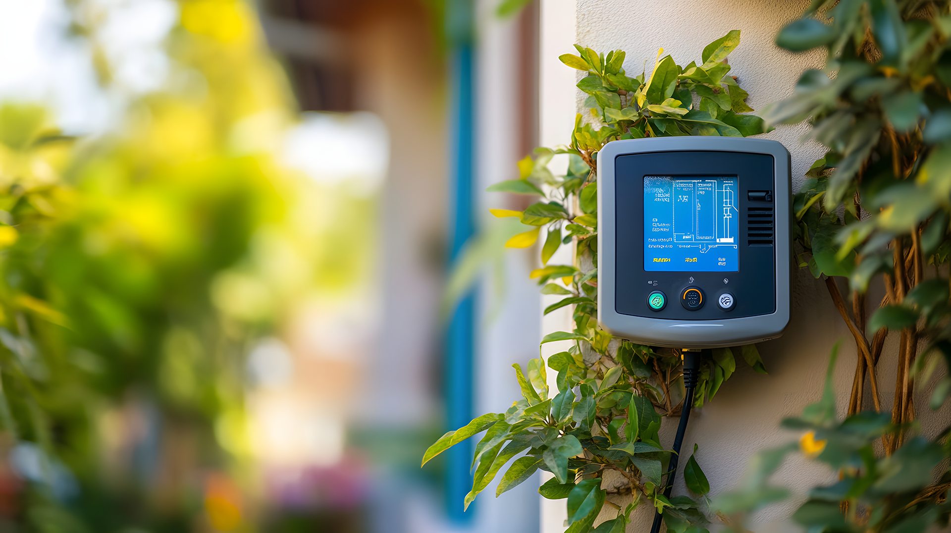 Eac Scales Up Smart Meter Programme Across The Island — Home Cy
