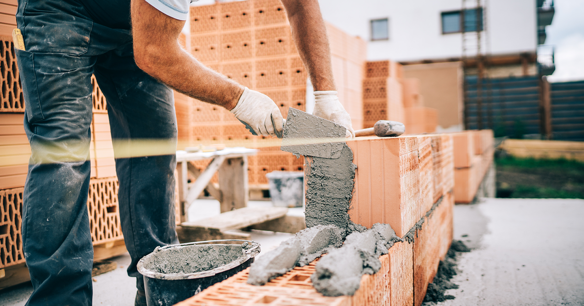 Cyprus construction material prices tick up in Q1 2025 — land.cy