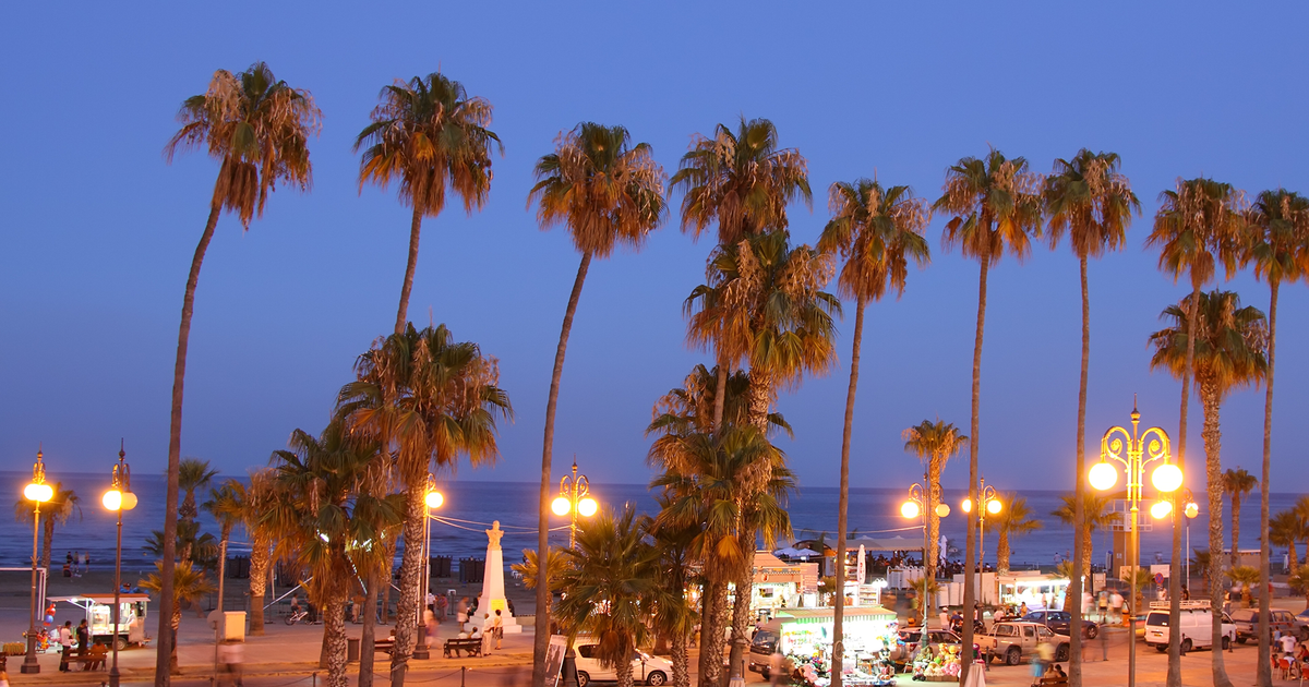Larnaca leads Cyprus real estate growth in 2025 — land.cy
