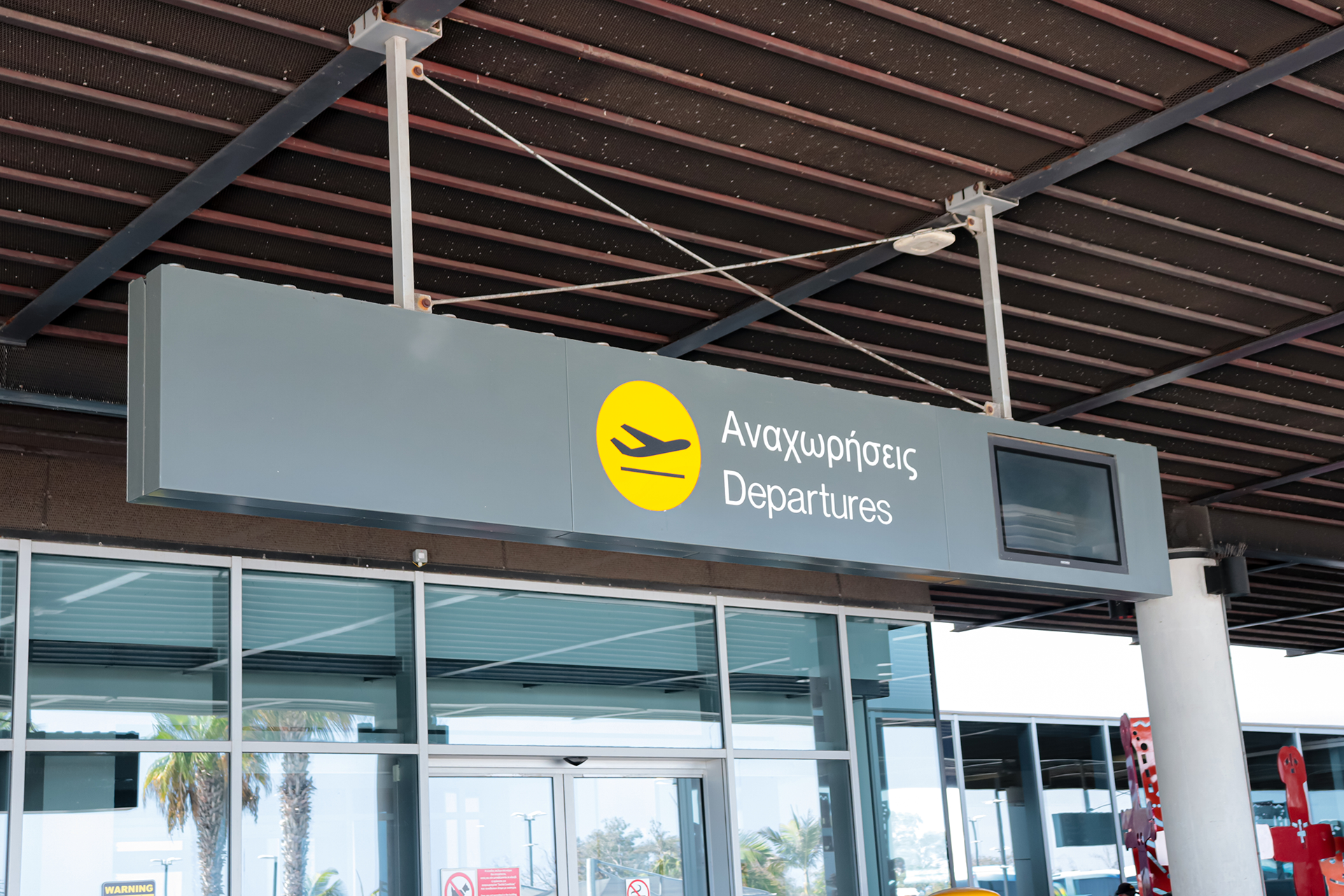 Building bridges in the sky: Cyprus expands air connections — home.cy
