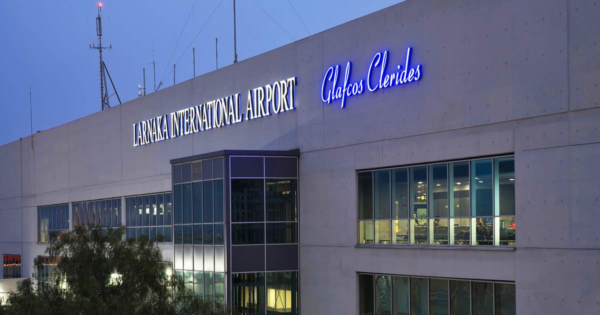 Record tourism revenue fuels Cyprus growth — commercial.cy