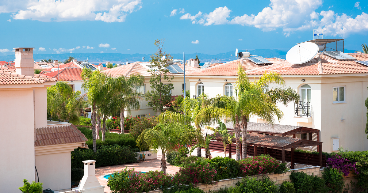 Affordable housing projects gain momentum in Cyprus — commercial.cy