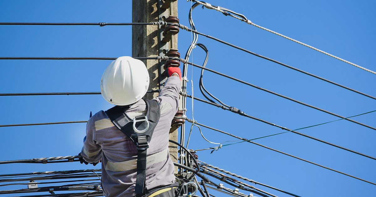Cyprus strengthens efforts to upgrade electricity system — home.cy
