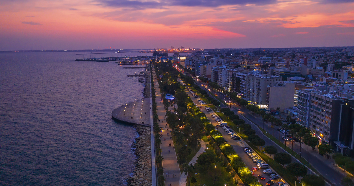 New investment screening mechanism strengthens Cyprus’ appeal — land.cy