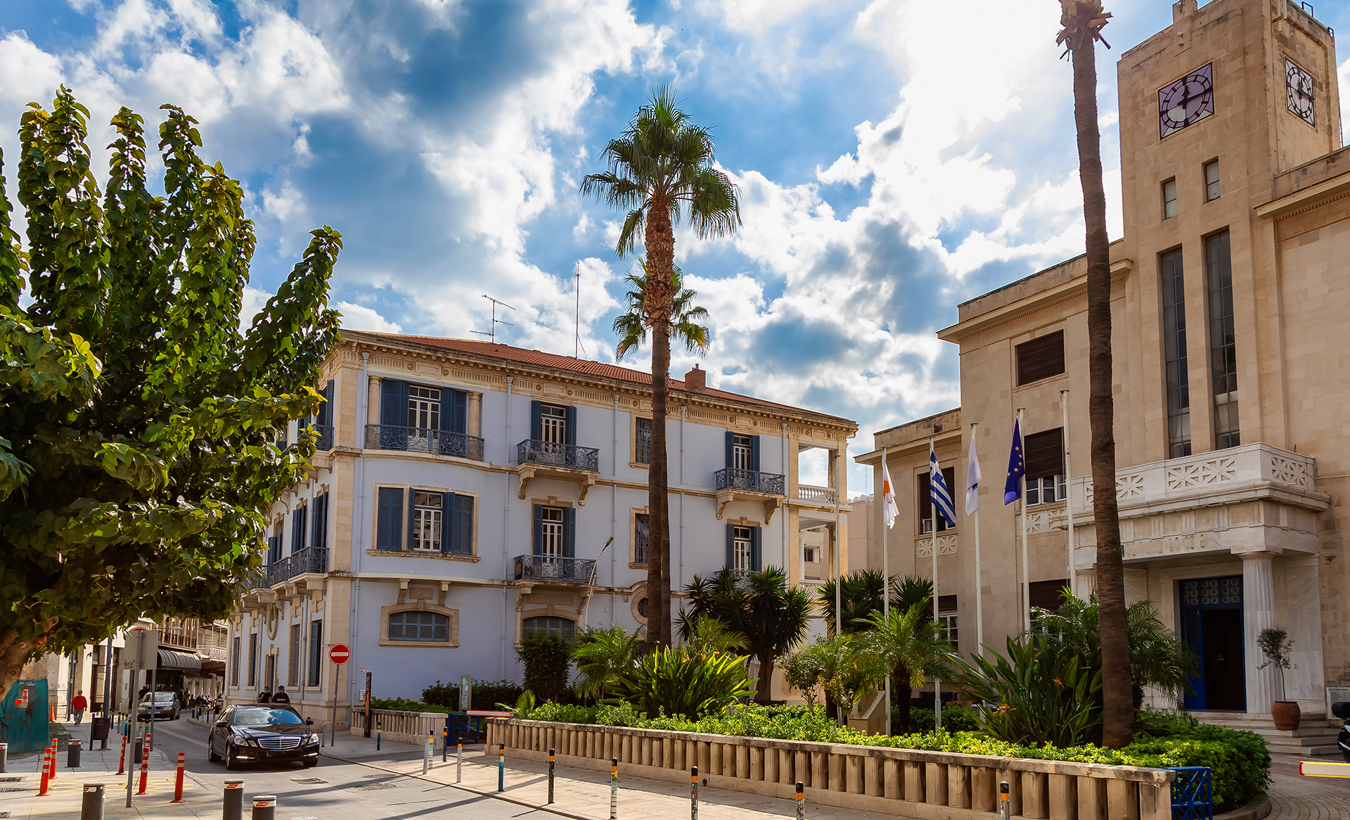 Limassol’s bold plan to transform city centre and coast — commercial.cy