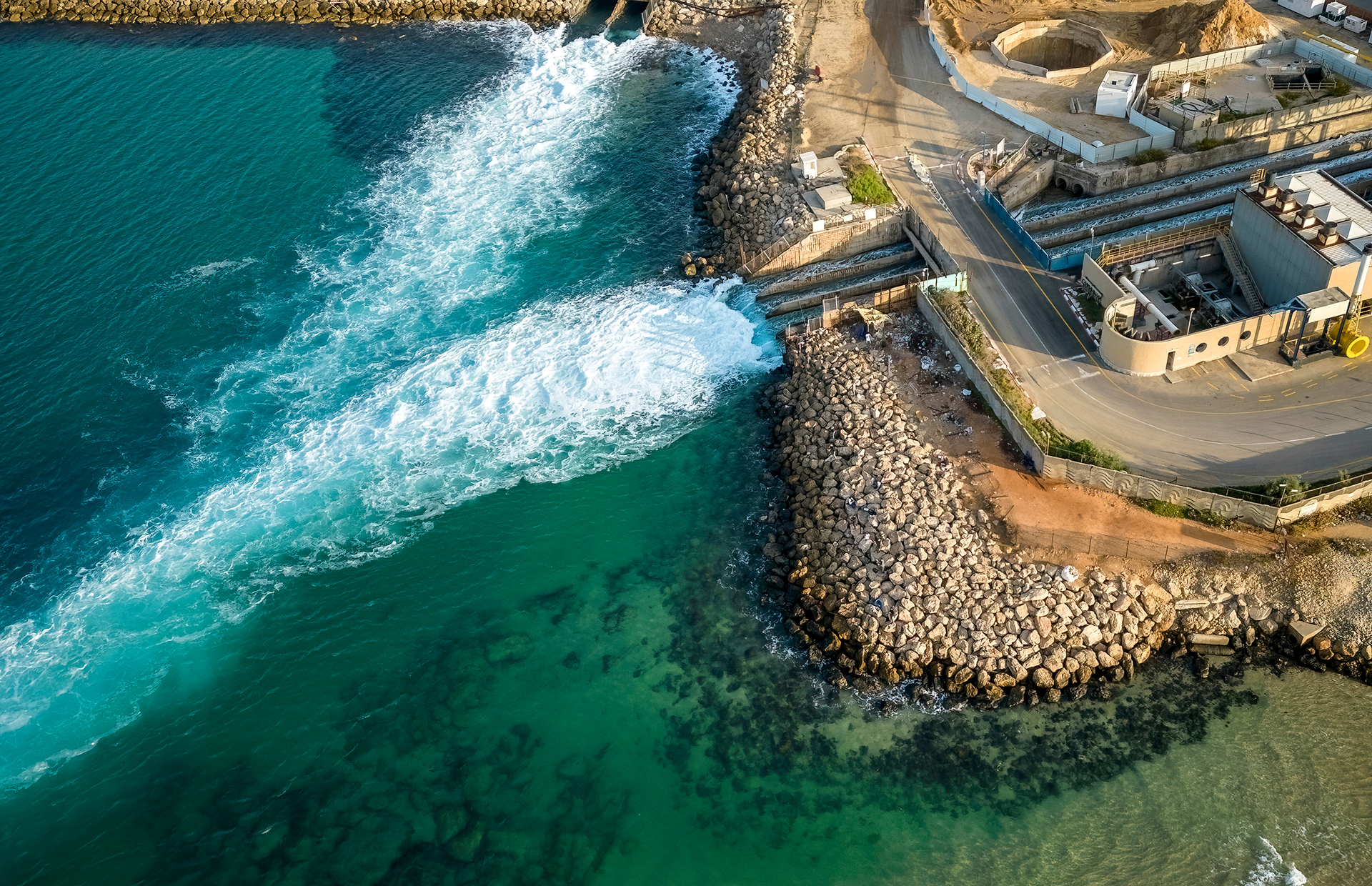 Three new mobile units and major plants to secure Cyprus’s water future ...