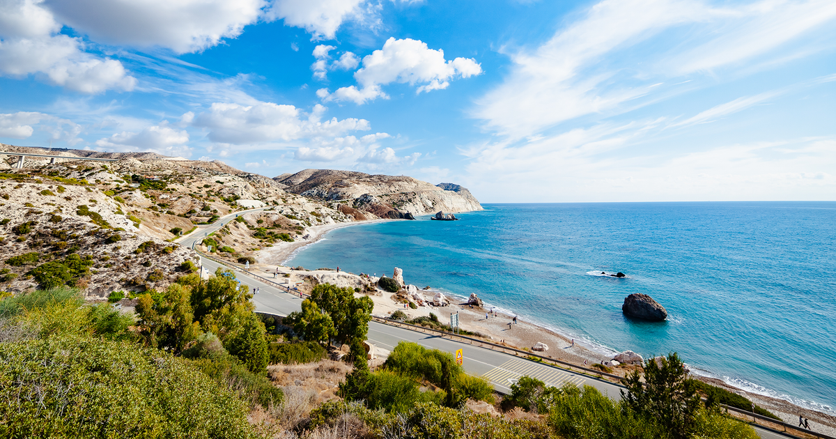 Paphos tourism board approves expanded budget and 2026 development plan ...