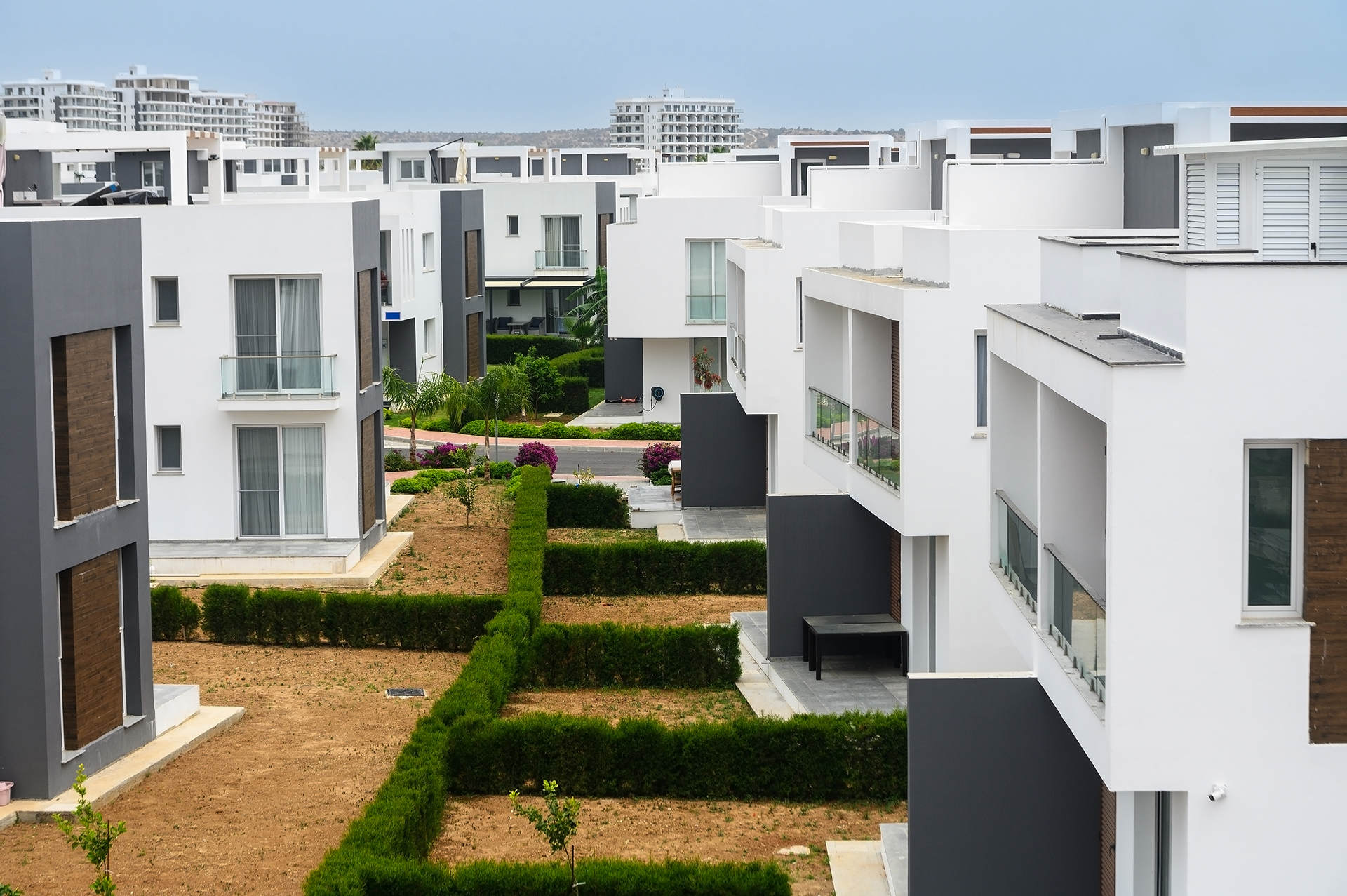 Government unveils new affordable housing projects to support young ...
