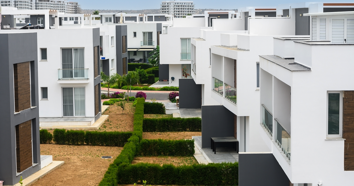Government unveils new affordable housing projects to support young ...
