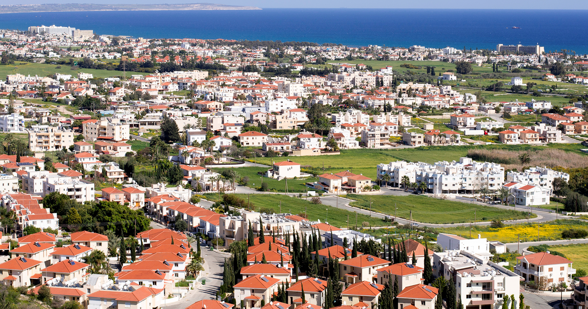 €150 million in new projects transform Oroklini’s landscape — commercial.cy
