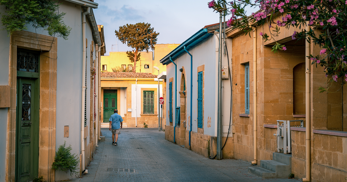 Boosting the restoration of historic buildings in Cyprus — land.cy