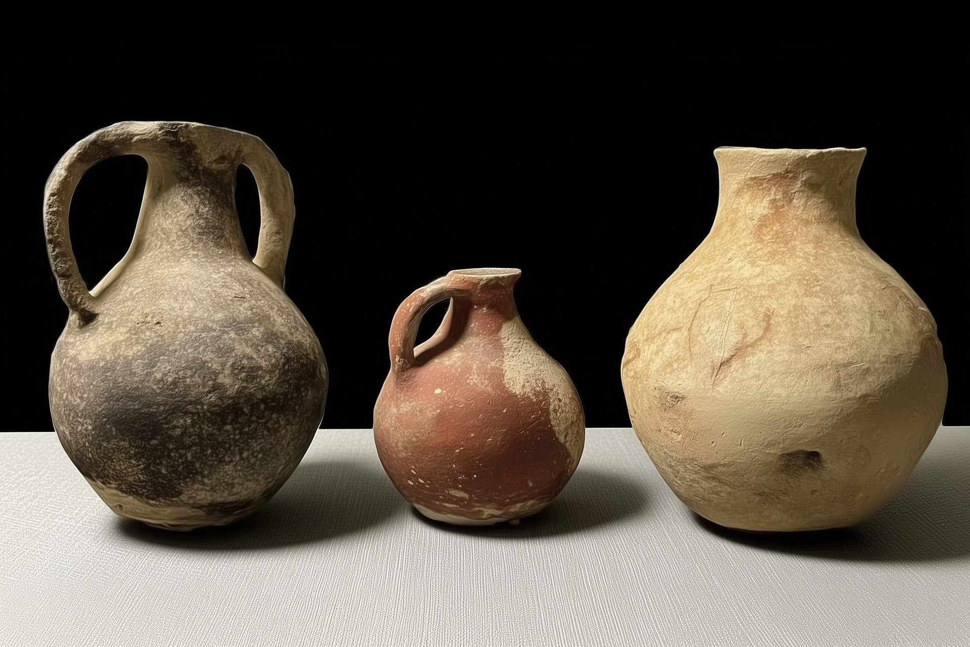 Cypriot antiquities return home: 18 historic artefacts repatriated from ...