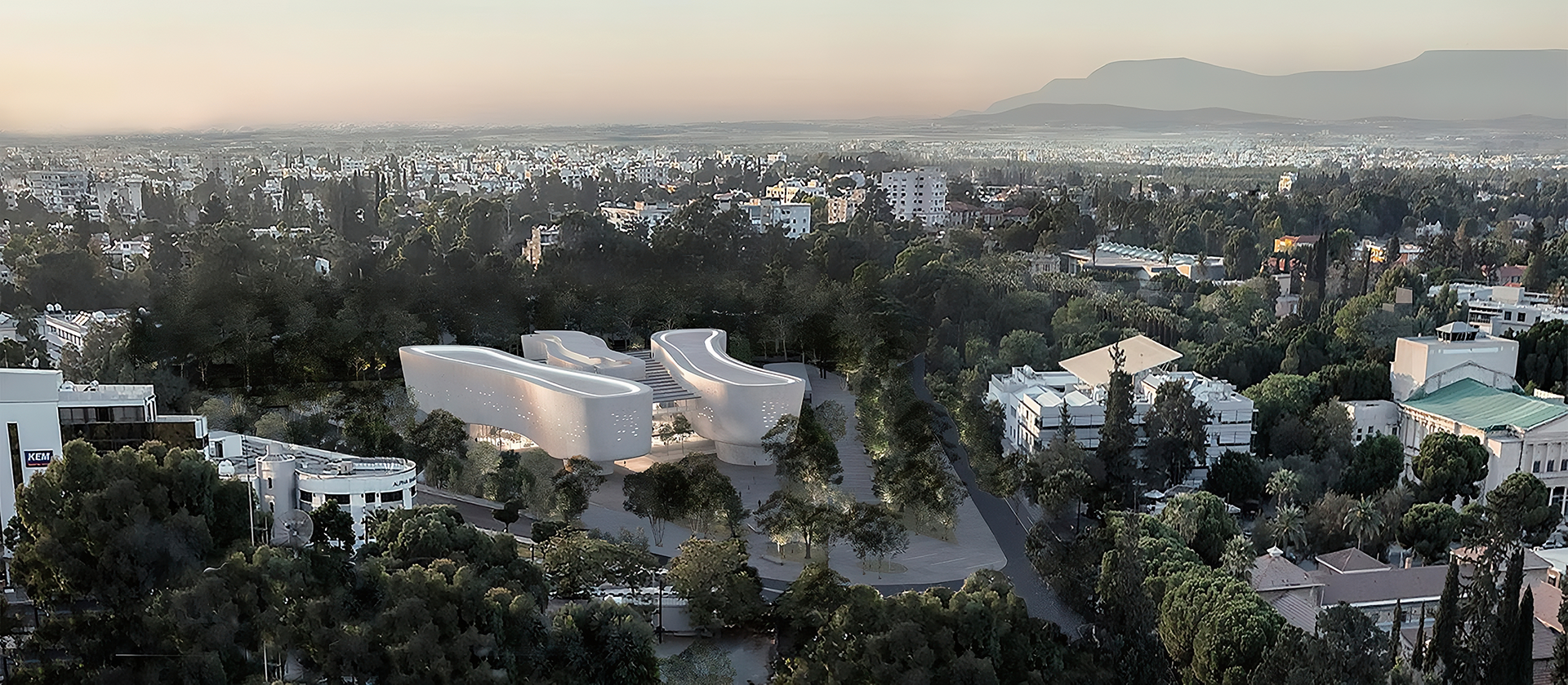 Cyprus’ largest cultural project moves closer to completion — commercial.cy