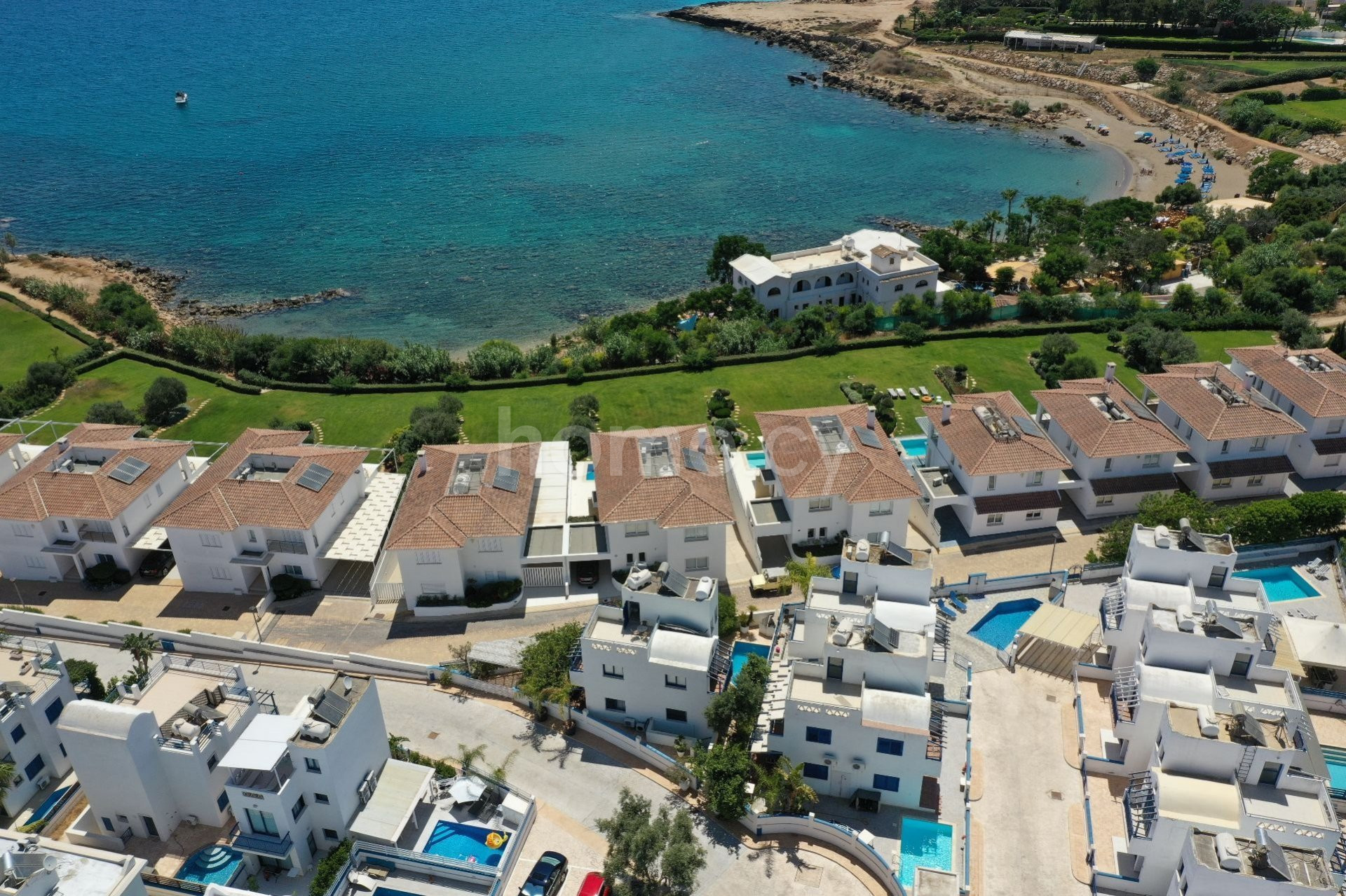 Villa for sale in Ayia Triada — home.cy