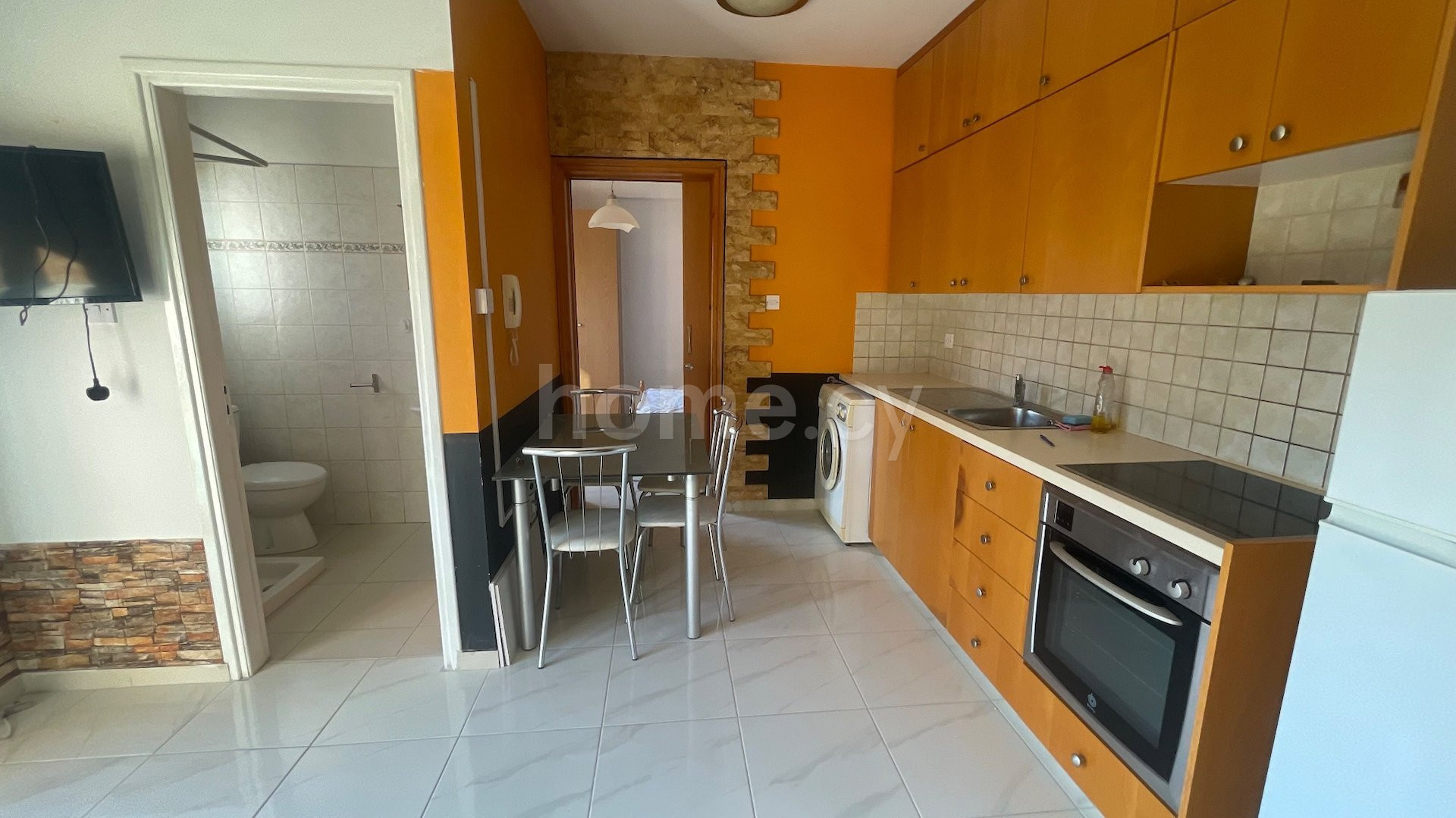 Apartment for sale in Nicosia — home.cy