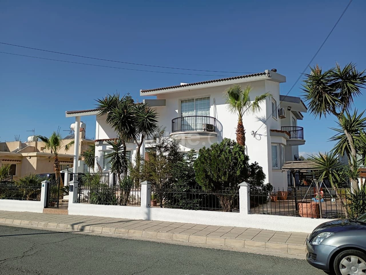 Villa for sale in Larnaca — home.cy