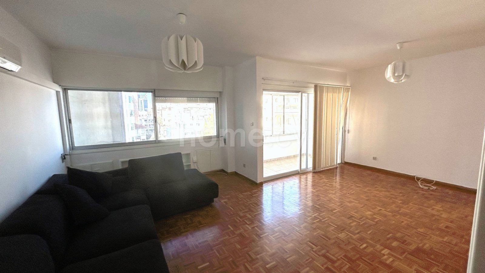 Apartment to rent in Nicosia — home.cy