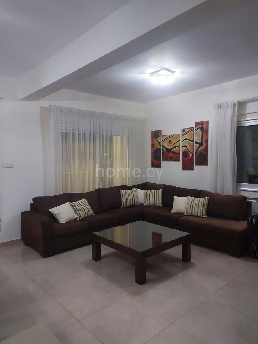 Villa to rent in Larnaca — home.cy