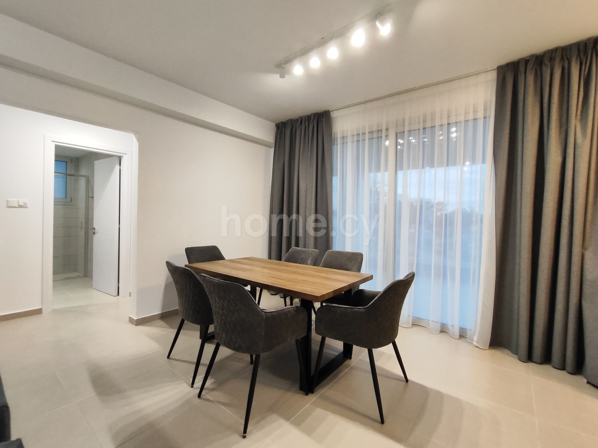 Apartment to rent in Larnaca — home.cy