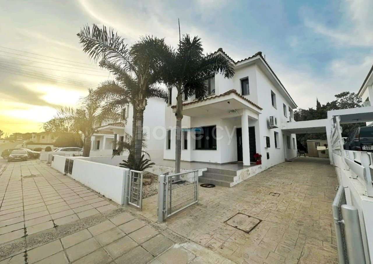 Villa for sale in Larnaca — home.cy