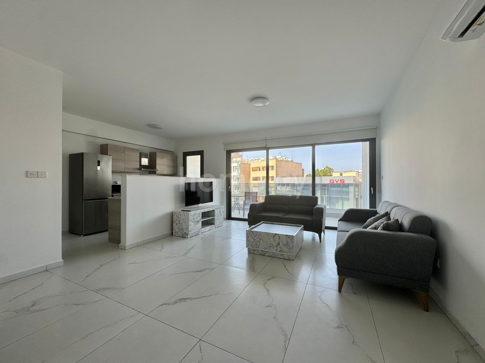 Apartment to rent in Larnaca — home.cy