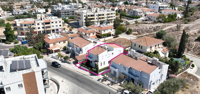 Altia - Real estate & Reviews — home.cy