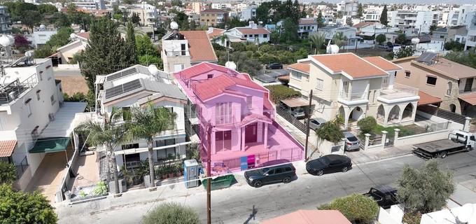 Altia - Real estate & Reviews — home.cy