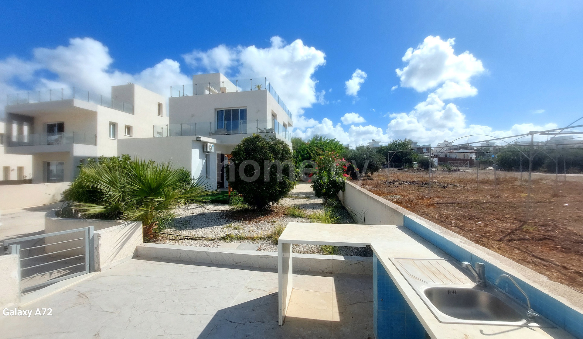Villa to rent in Paphos — home.cy