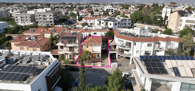 Altia - Real estate & Reviews — home.cy