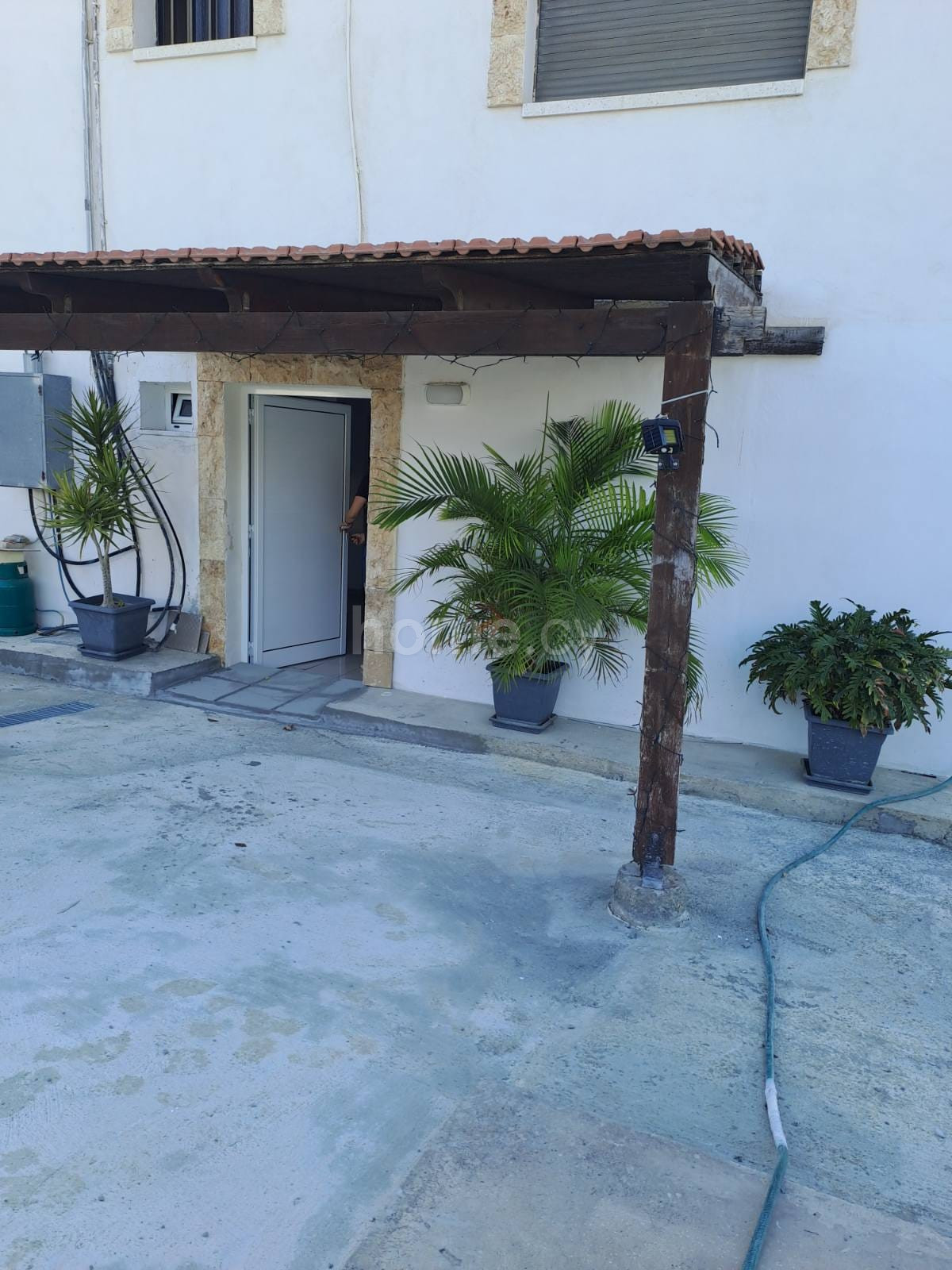 Semi-detached house to rent in Limassol — home.cy