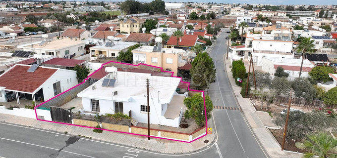 Altia - Real estate & Reviews — home.cy