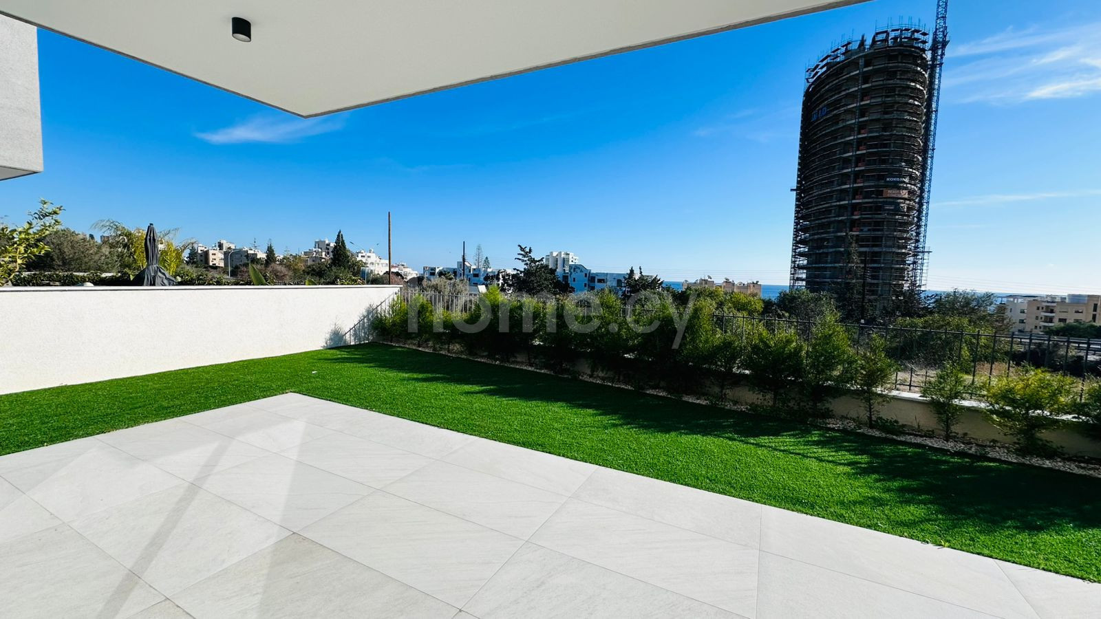 Villa to rent in Limassol — home.cy