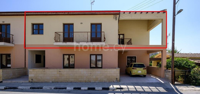 Real estate for sale in Agios Theodoros (Larnaca) — home.cy
